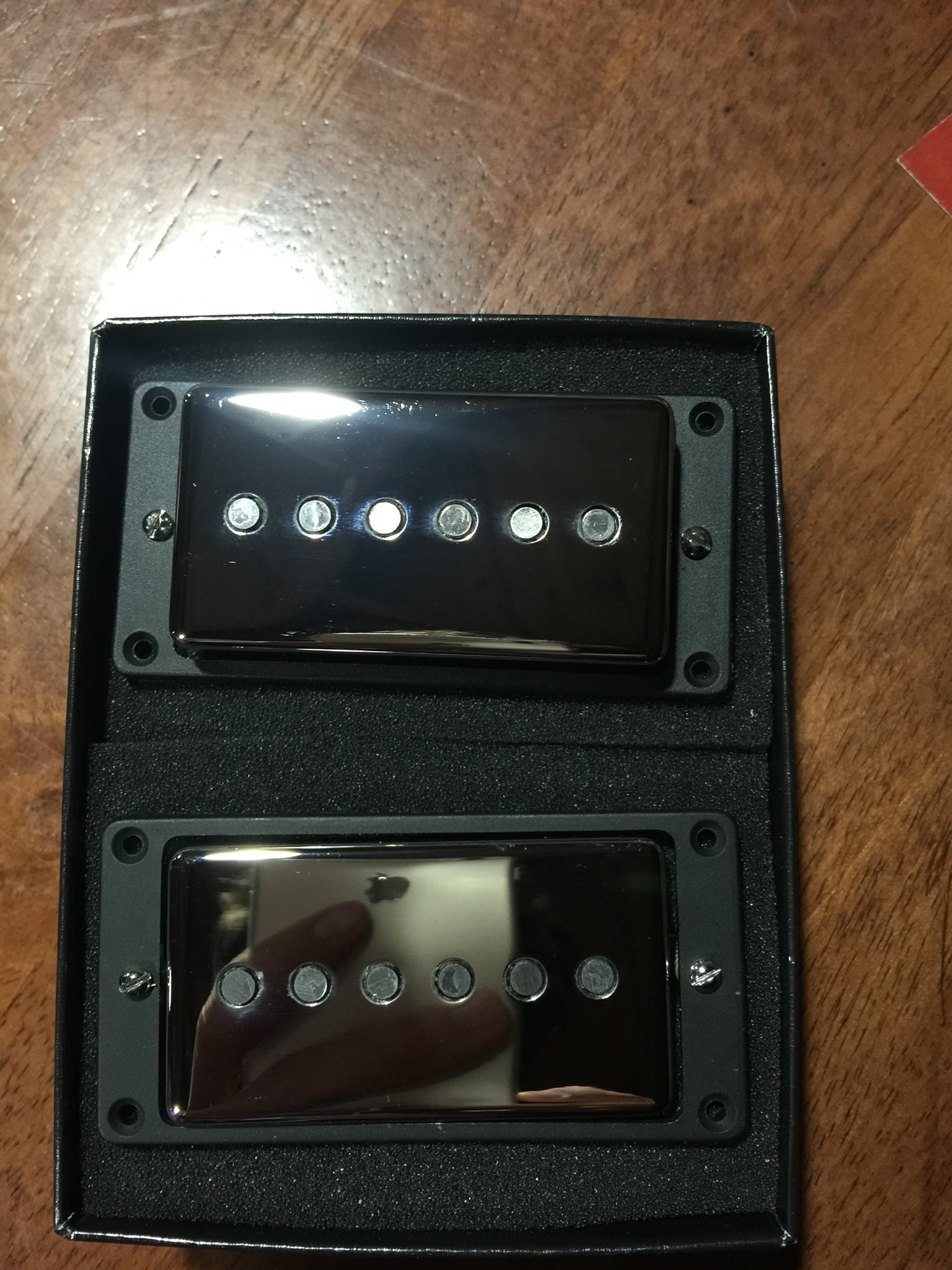 Seymour Duncan The Anatomy Of Single Coil Pickups - Guitar Pickups ...