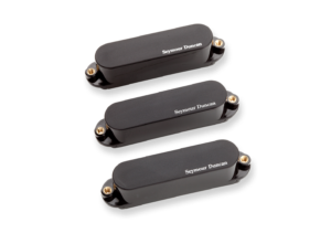 Seymour Duncan Blackouts® Strat Pickup | Seymour Duncan