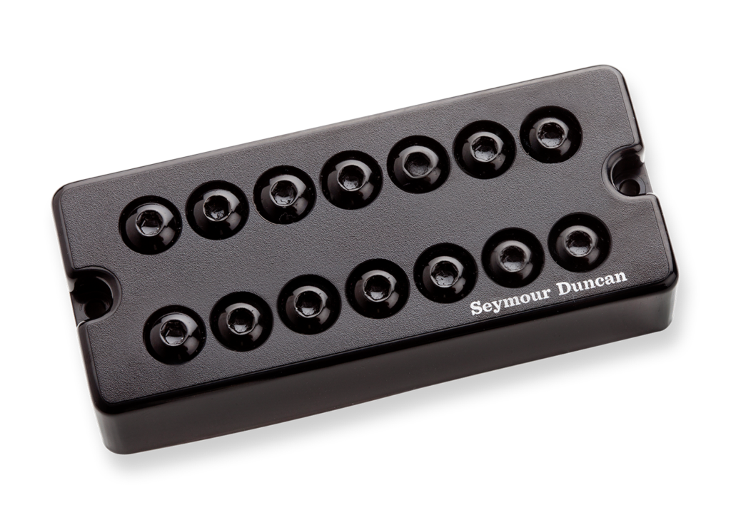 Seymour Duncan Invader™ Active Mount Pickup | Seymour Duncan