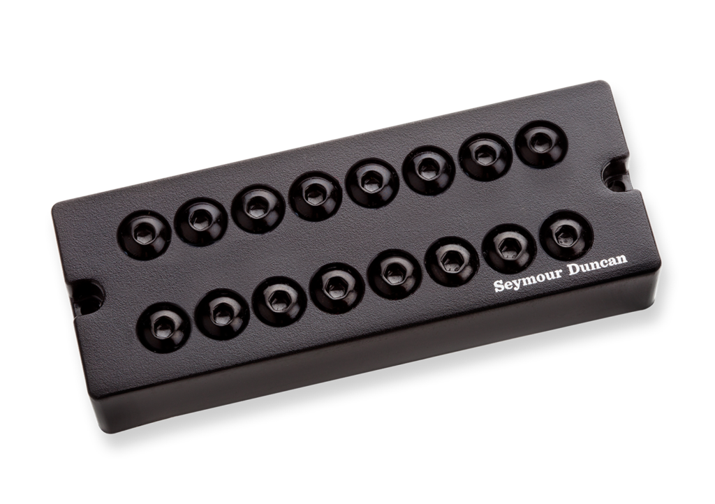 Seymour Duncan Invader™ Active Mount Pickup | Seymour Duncan