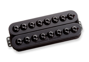 Seymour Duncan Invader™ Pickup | Seymour Duncan