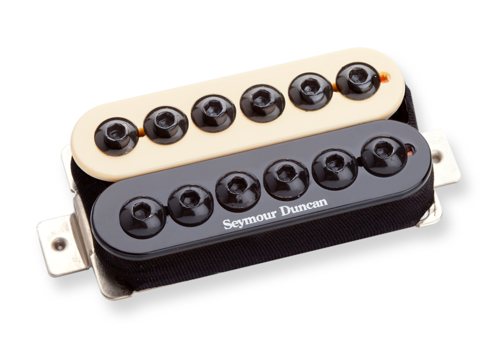 Seymour Duncan Invader™ Pickup | Seymour Duncan