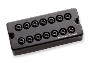 Seymour Duncan Humbucker Pickups | Seymour Duncan