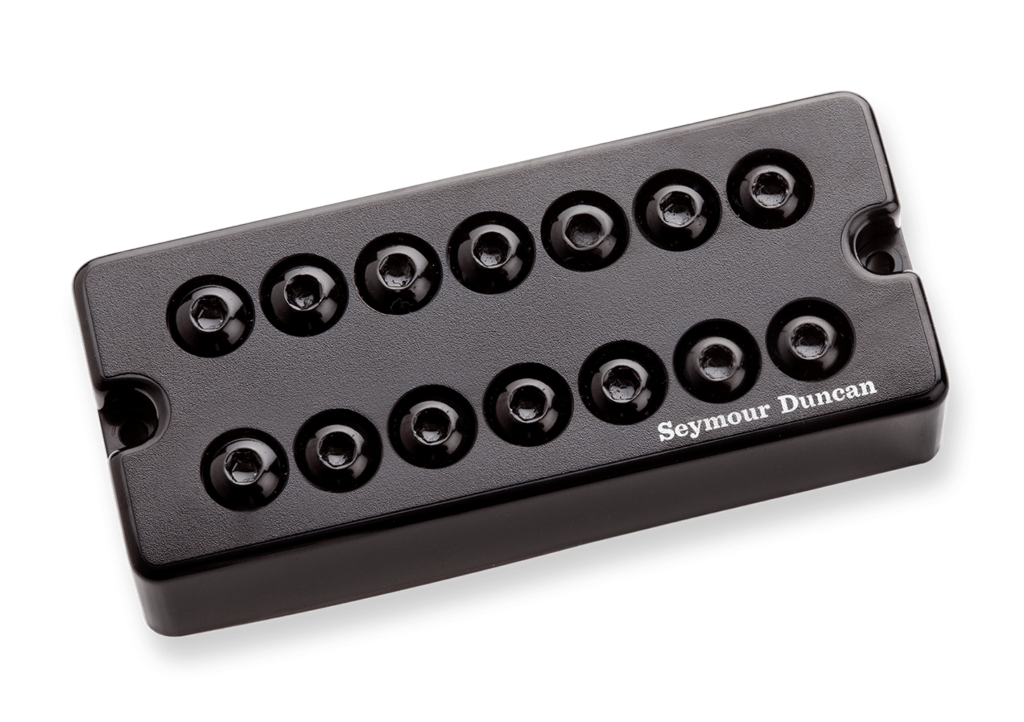 Seymour Duncan Invader™ Active Mount Pickup | Seymour Duncan
