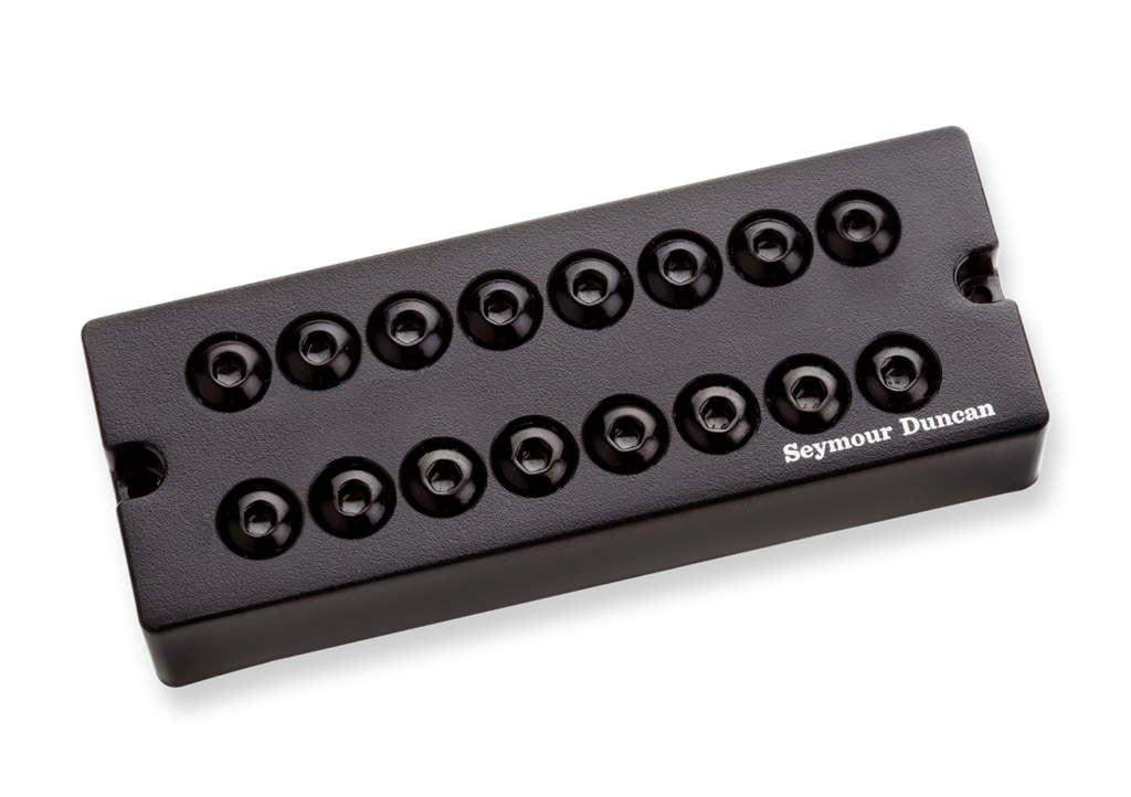 Seymour Duncan Invader™ Active Mount Pickup | Seymour Duncan