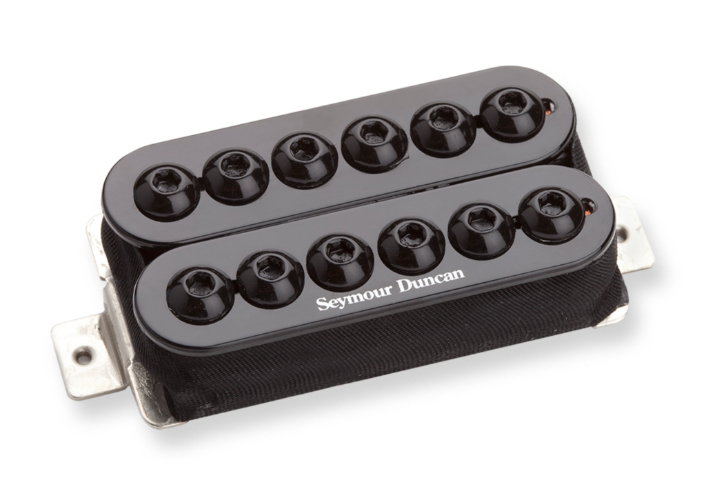 Seymour Duncan Invader™ Pickup | Seymour Duncan