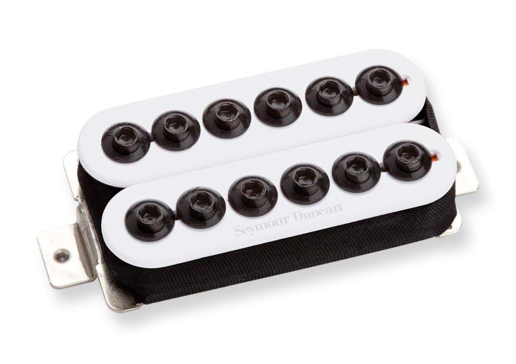 Seymour Duncan Invader™ Pickup | Seymour Duncan