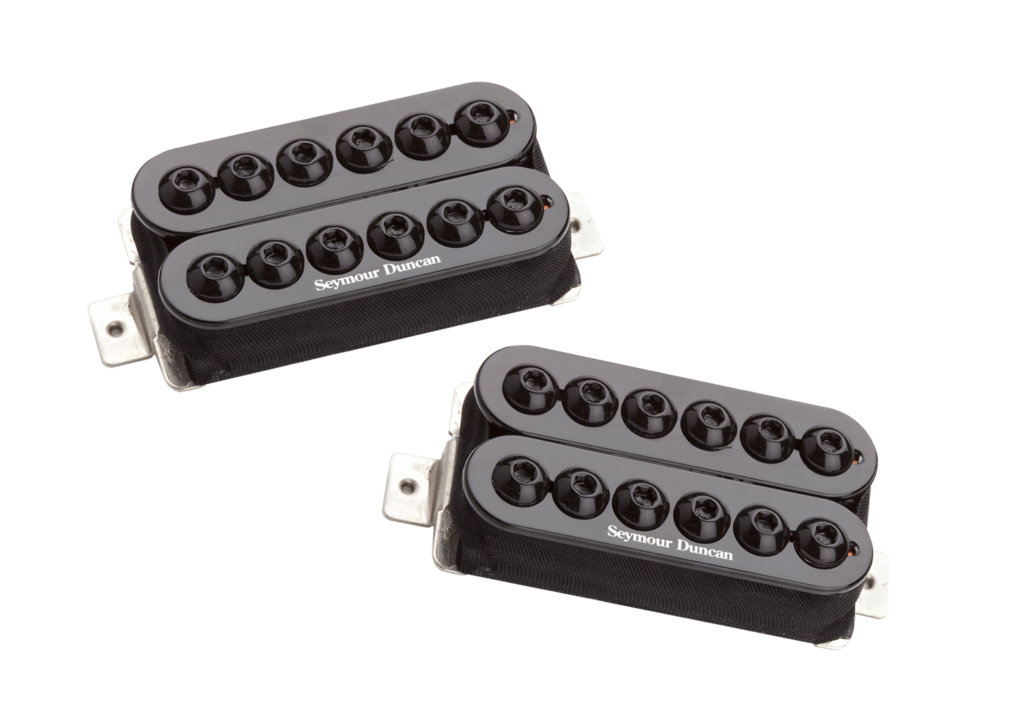 Seymour Duncan Invader™ Pickup | Seymour Duncan