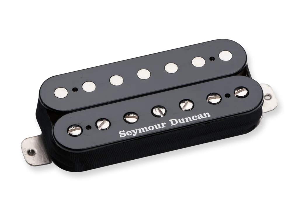 Seymour Duncan Custom 5™ Pickup | Seymour Duncan