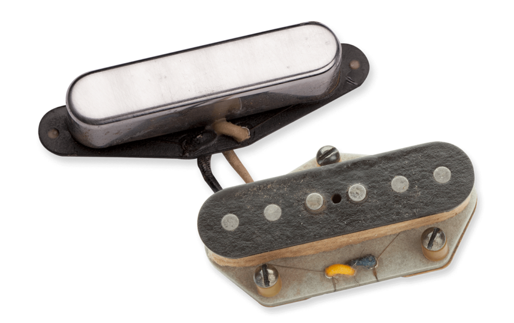 Seymour Duncan Top 3: The Best Telecaster Pickups for Country - Seymour ...