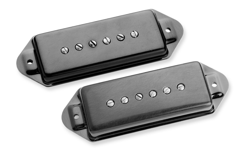 Seymour Duncan Dog Ear P90 | Seymour Duncan