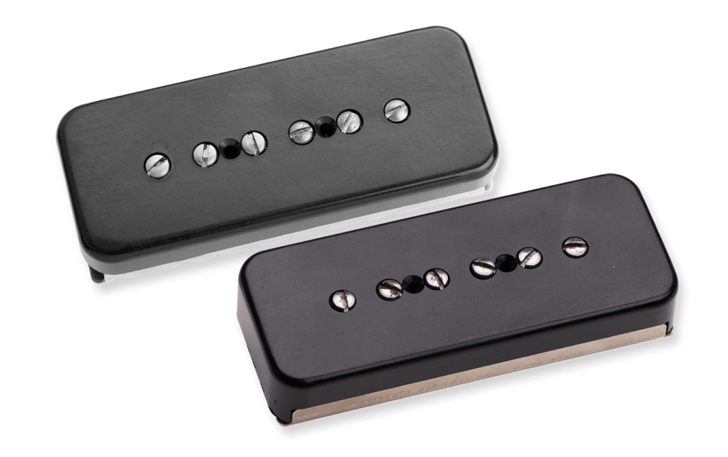 Seymour Duncan Antiquity™ P90 Pickup | Seymour Duncan
