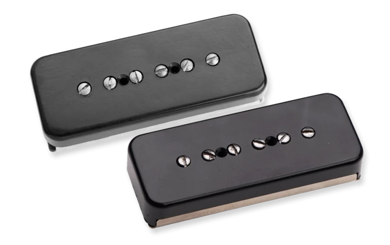Seymour Duncan Antiquity™ P90 Pickup | Seymour Duncan