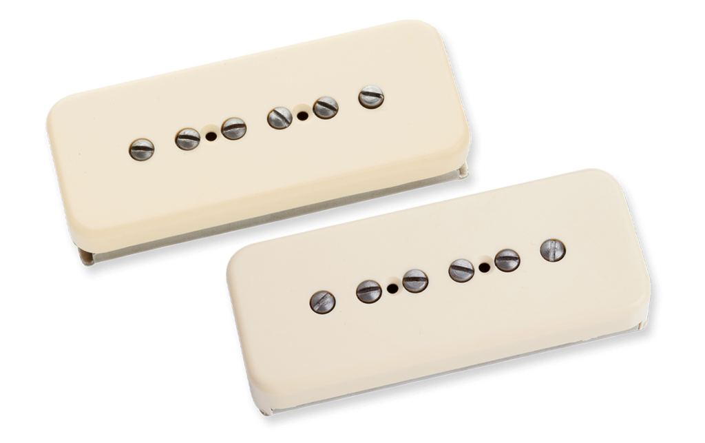 Seymour Duncan Antiquity™ P90 Pickup | Seymour Duncan