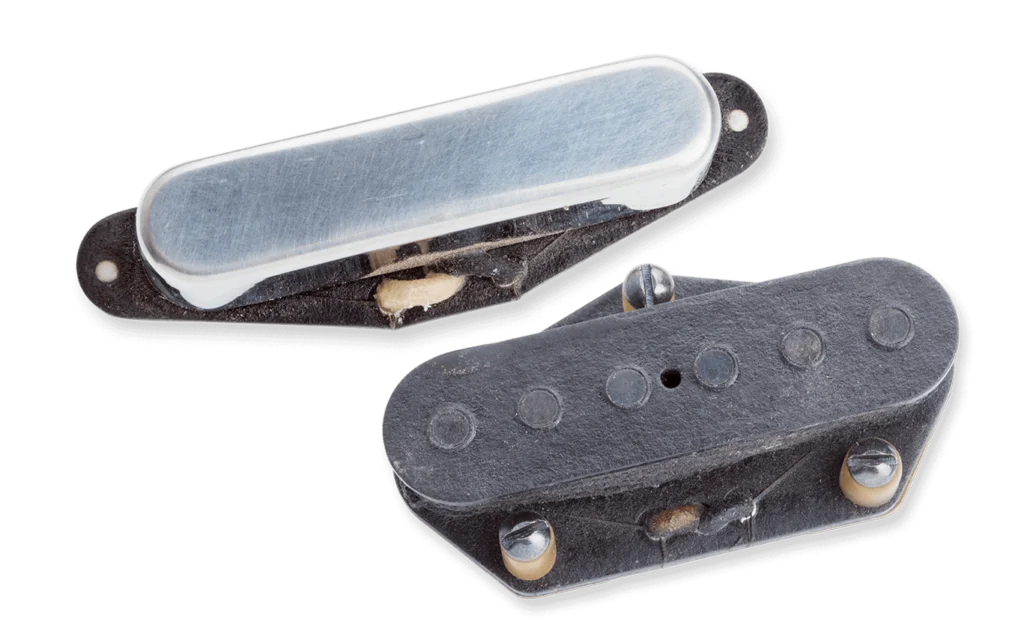 Seymour Duncan Red Devil™ Pickup | Seymour Duncan