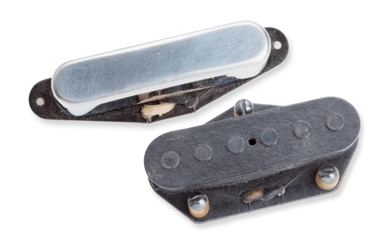 Seymour Duncan Red Devil™ Pickup | Seymour Duncan