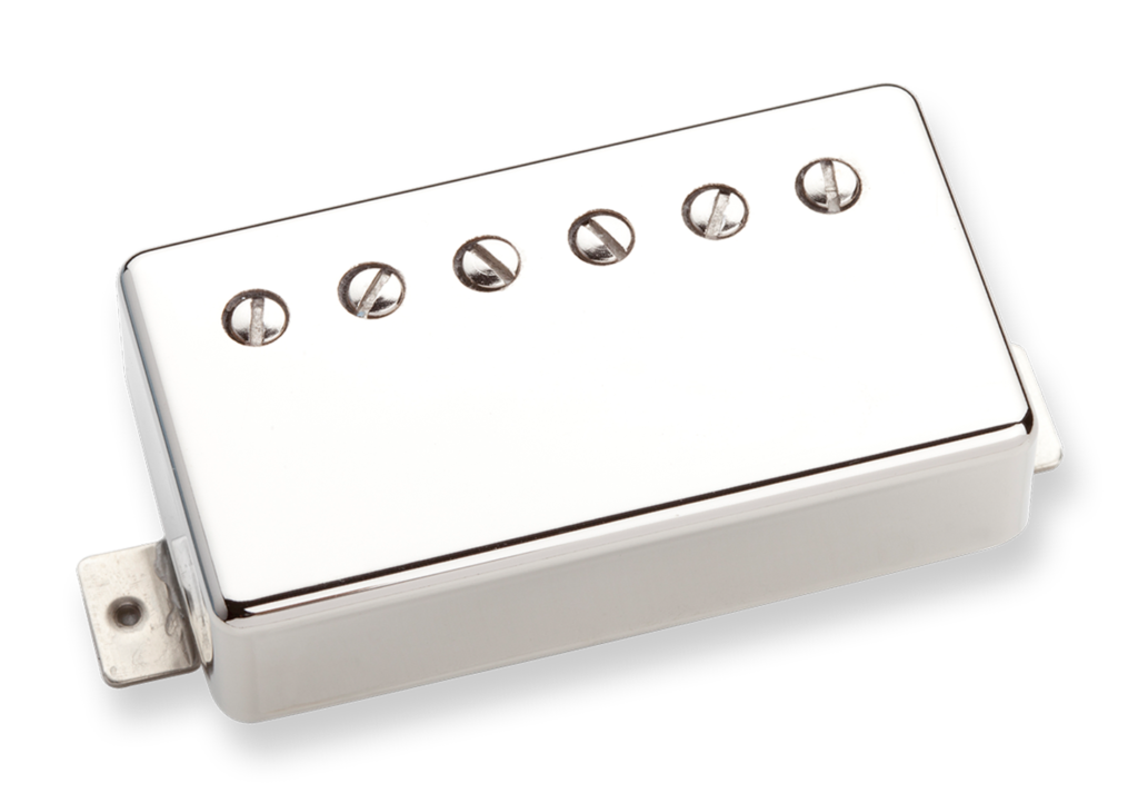 Seymour Duncan Great Pickups For Punk Rock - Seymour Duncan