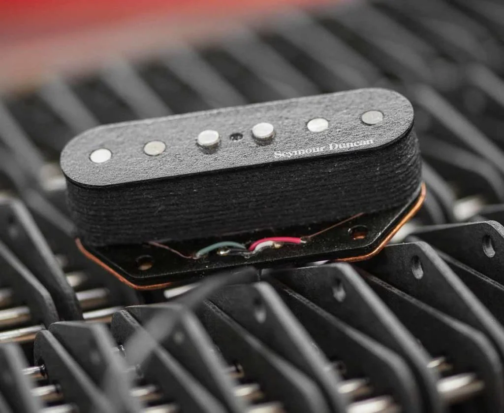 Seymour Duncan Vintage Stack® Tele | Seymour Duncan