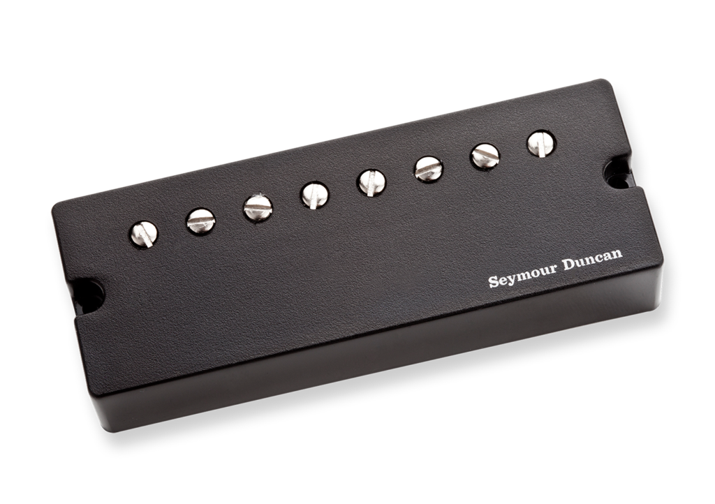 Seymour Duncan Sentient™ Active Mount Pickup | Seymour Duncan