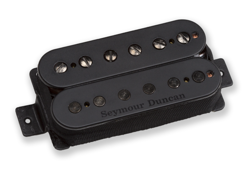 Seymour Duncan How to Find the Best Pickup Configuration: Humbuckers ...