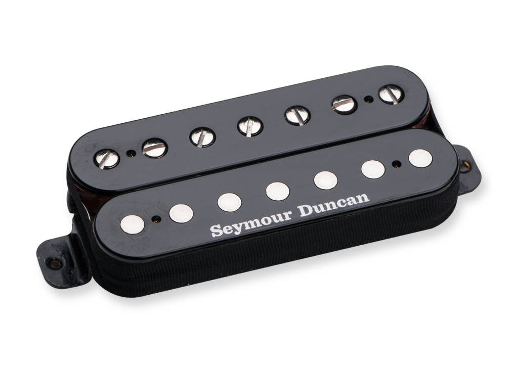 Seymour Duncan 8 String Pickups | Seymour Duncan
