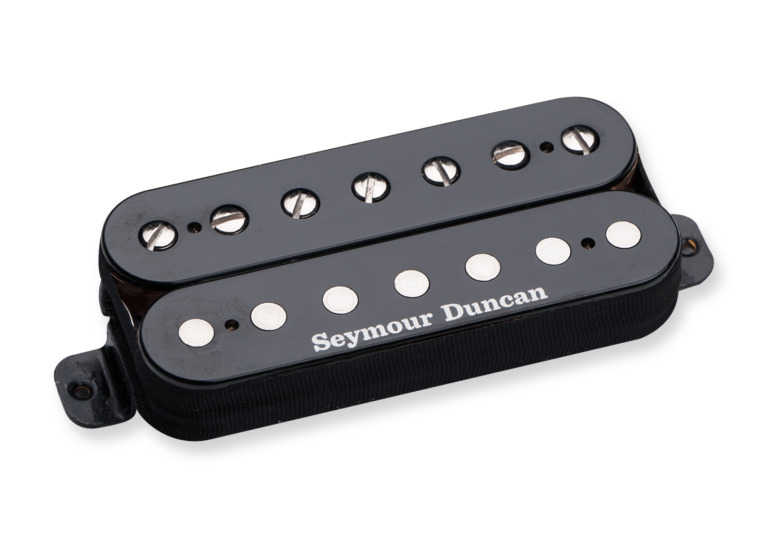 Seymour Duncan Kiki Wong - Seymour Duncan