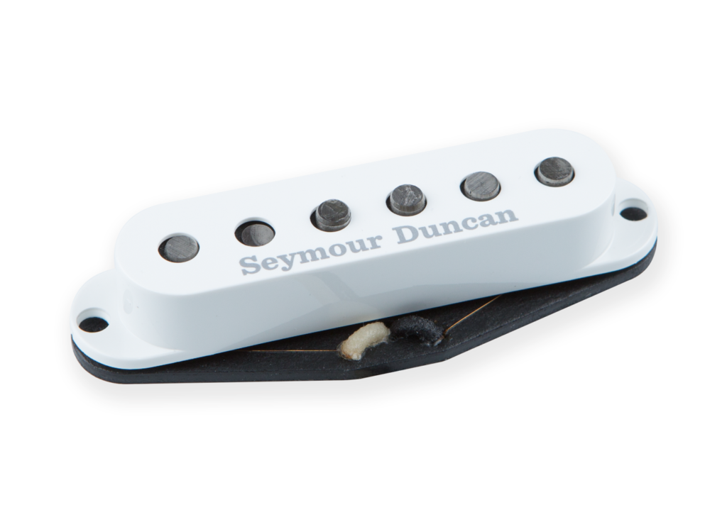 Seymour Duncan Seymour Duncan’s 7 Best-Selling Pickups (Over the Last ...