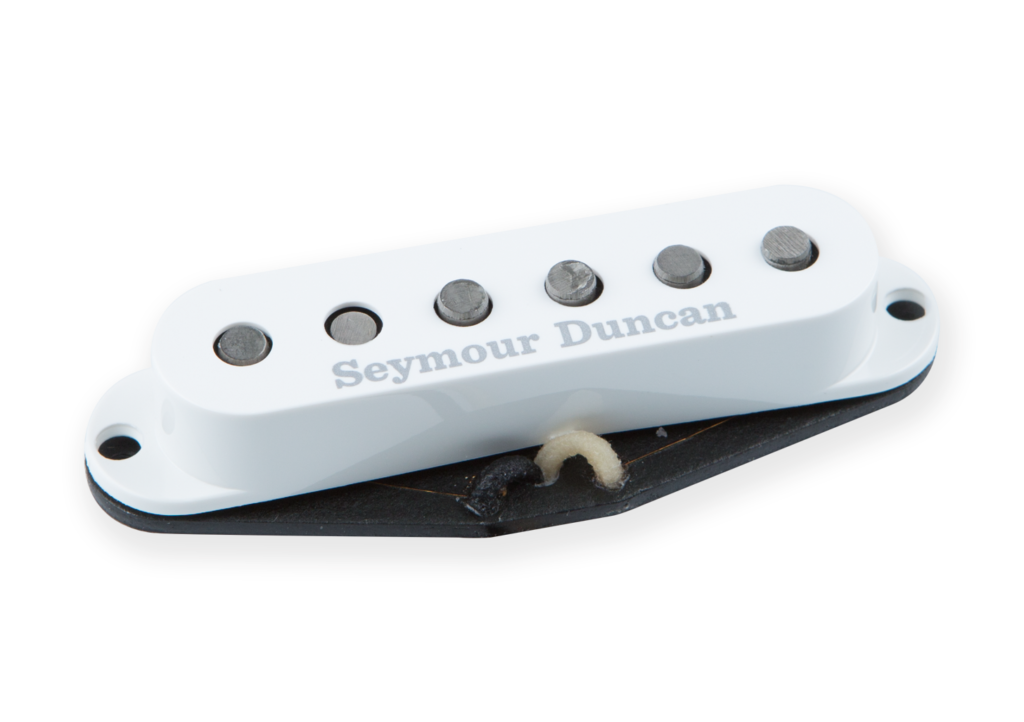 Seymour Duncan Vintage Staggered Strat
