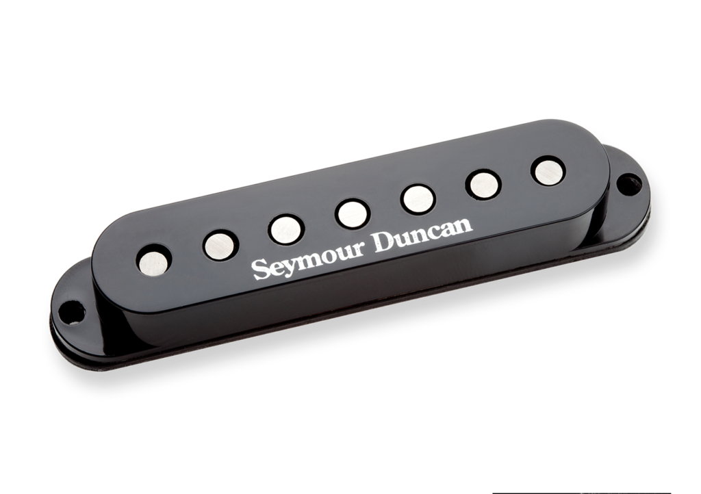 Seymour Duncan Strat Pickups | Seymour Duncan