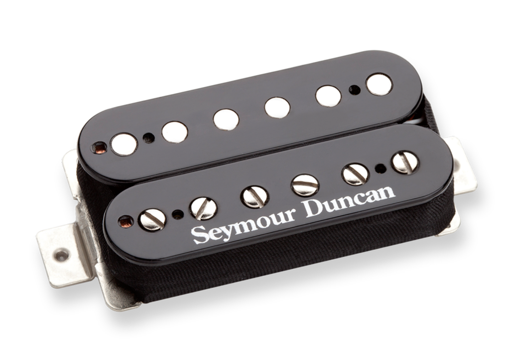 Seymour Duncan Duncan Custom™ Pickup | Seymour Duncan