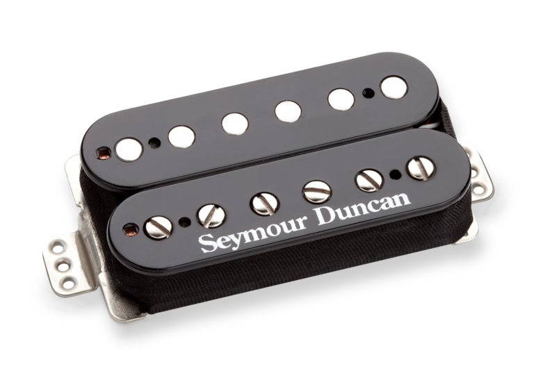 Seymour Duncan Duncan Custom™ Pickup | Seymour Duncan