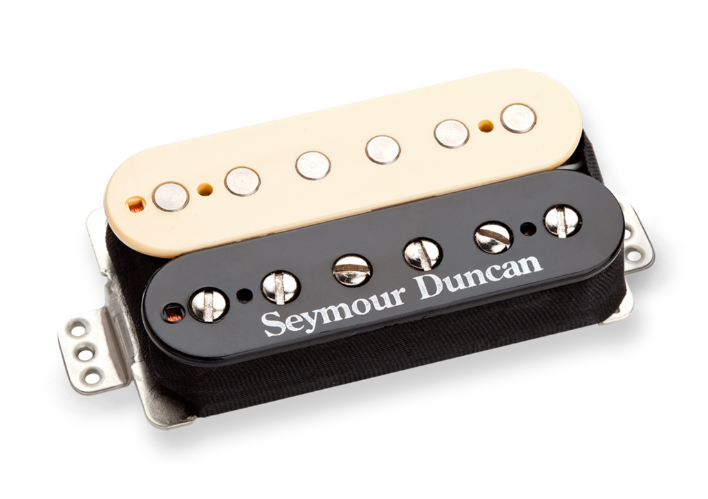 Seymour Duncan Duncan Custom™ Pickup | Seymour Duncan