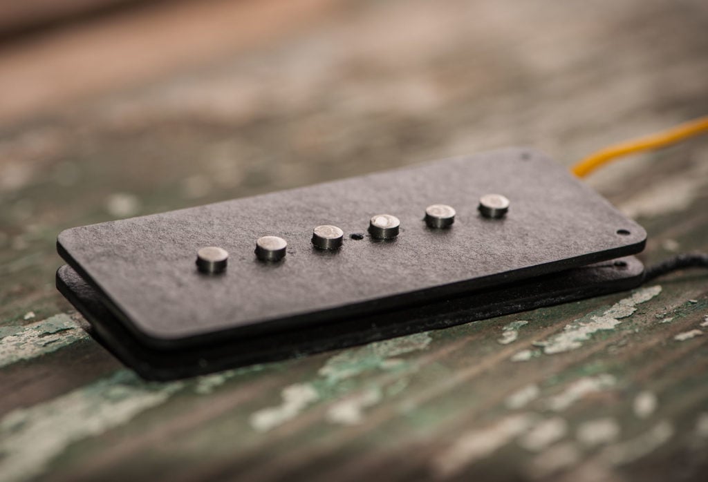 Seymour Duncan Top 3: The Best Jazzmaster Pickups for Alt Rock/Indie ...