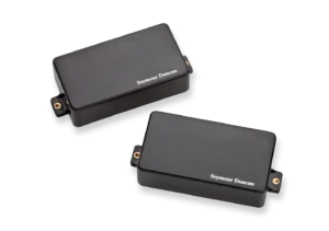 Seymour Duncan Blackouts® HB Pickup | Seymour Duncan