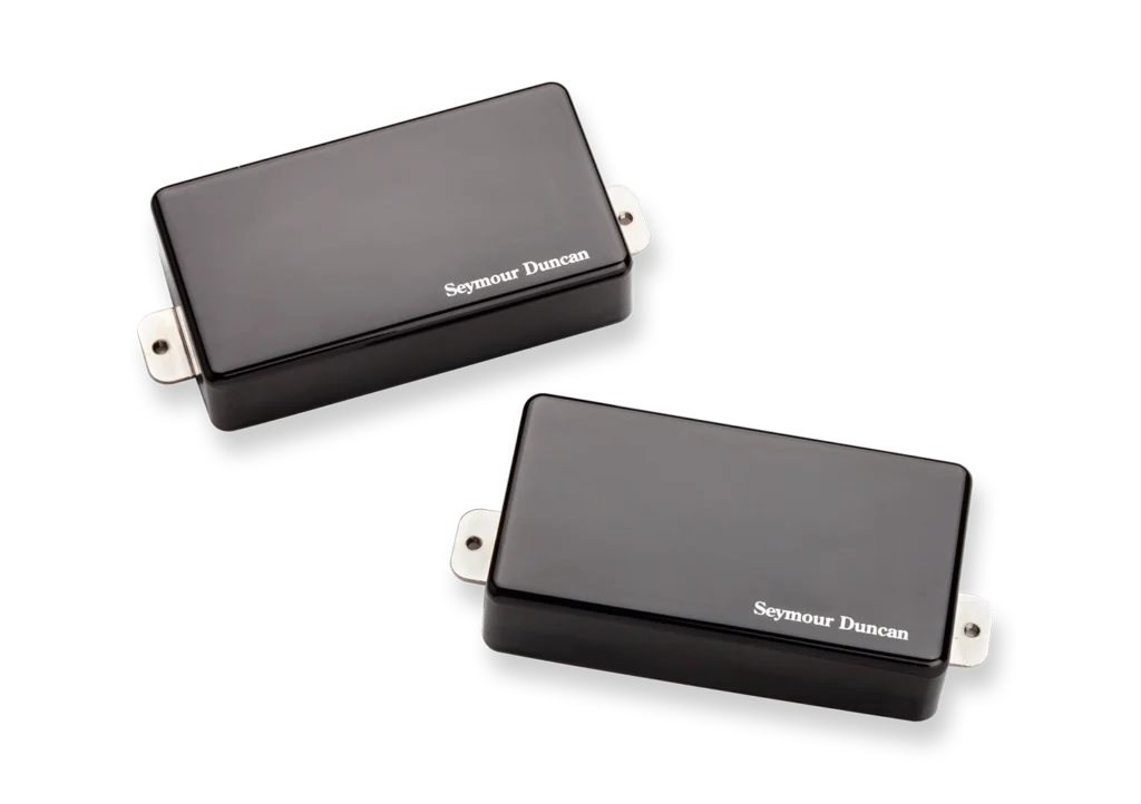 Seymour Duncan Blackouts® HB Pickup | Seymour Duncan