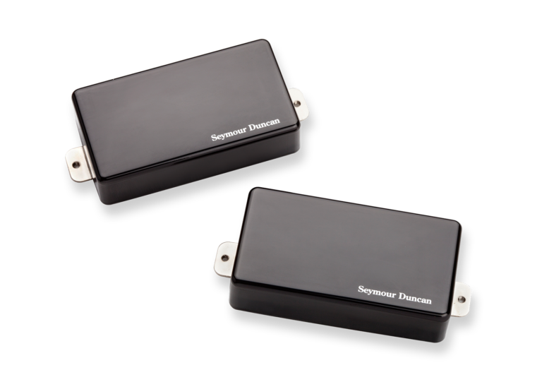 Seymour Duncan Blackouts® HB Pickup | Seymour Duncan