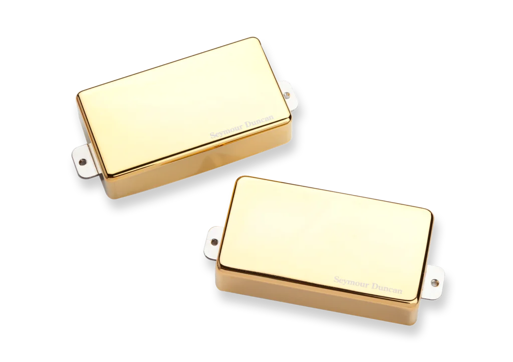 Seymour Duncan Blackouts® HB Pickup | Seymour Duncan