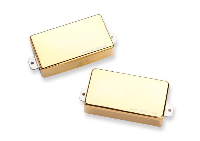 Seymour Duncan Blackouts® HB Pickup | Seymour Duncan