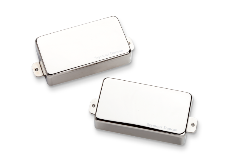 Seymour Duncan Blackouts® HB Pickup | Seymour Duncan