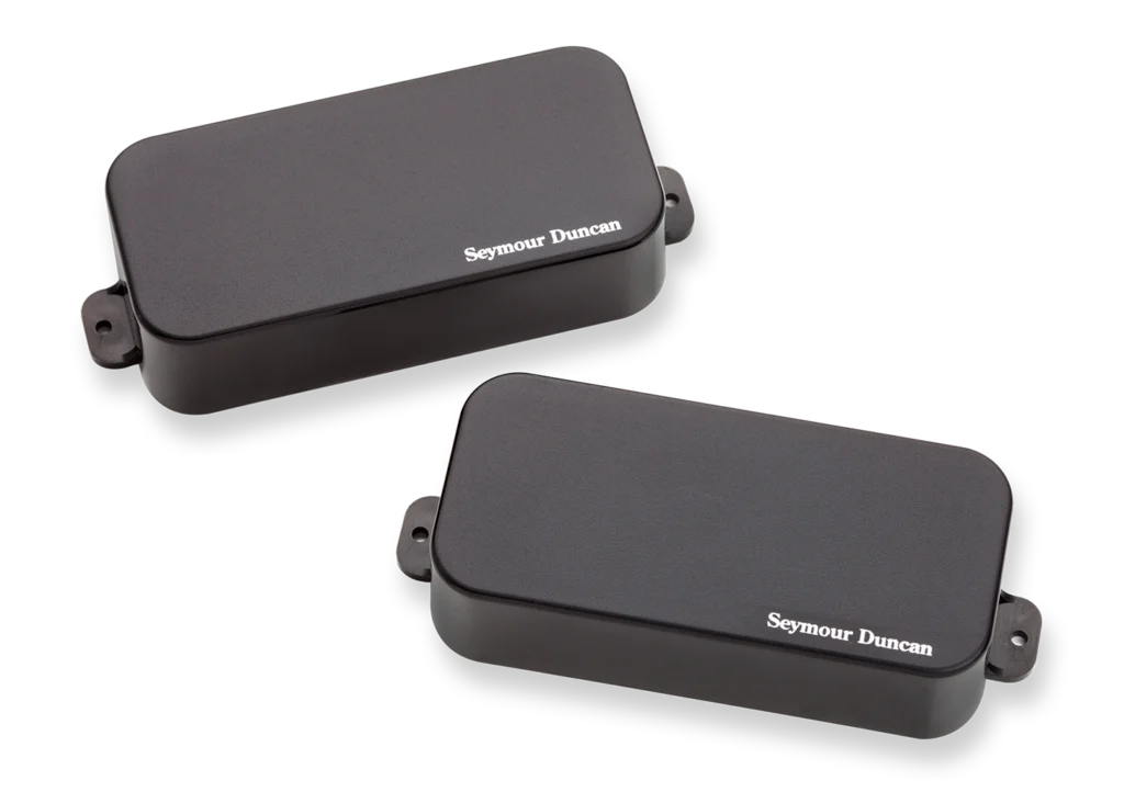 Seymour Duncan Blackouts® HB Pickup | Seymour Duncan