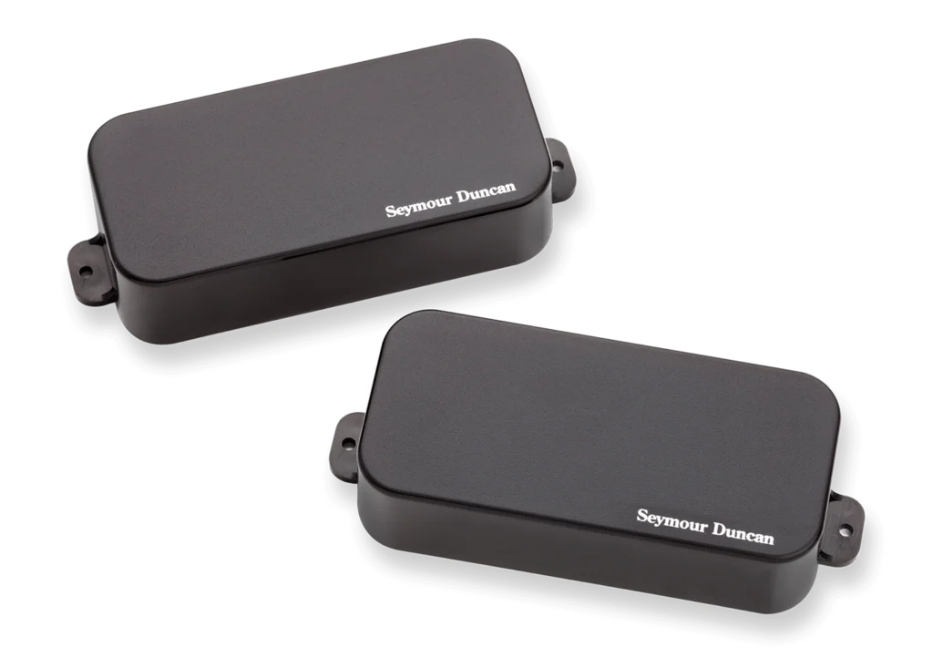 Seymour Duncan Blackouts® HB Pickup | Seymour Duncan