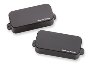 Seymour Duncan Blackouts® HB Pickup | Seymour Duncan
