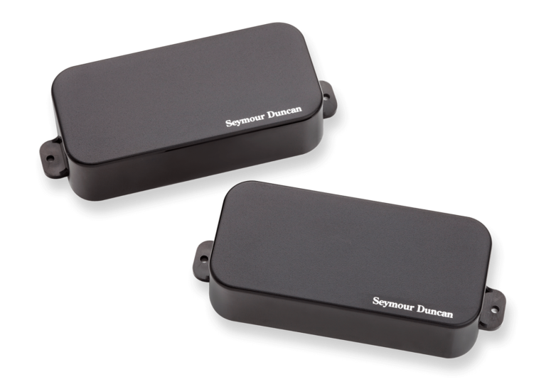 Seymour Duncan Blackouts® HB Pickup | Seymour Duncan