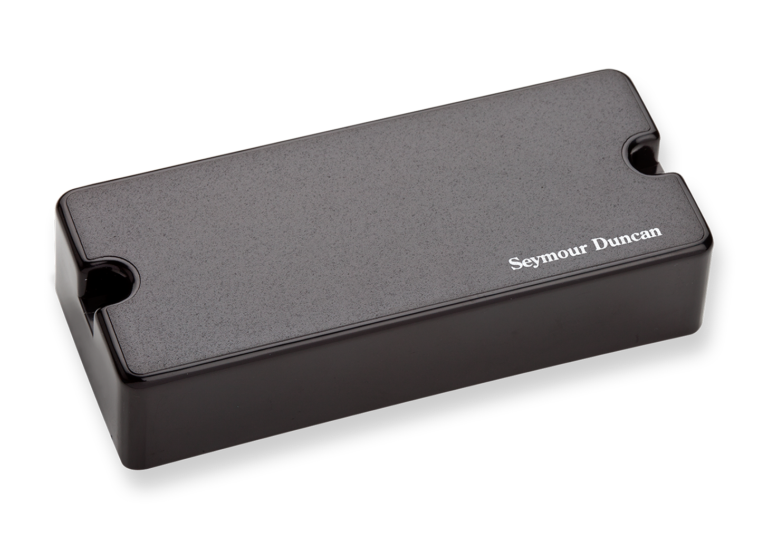 Seymour Duncan Blackouts® Active Mount Pickup | Seymour Duncan
