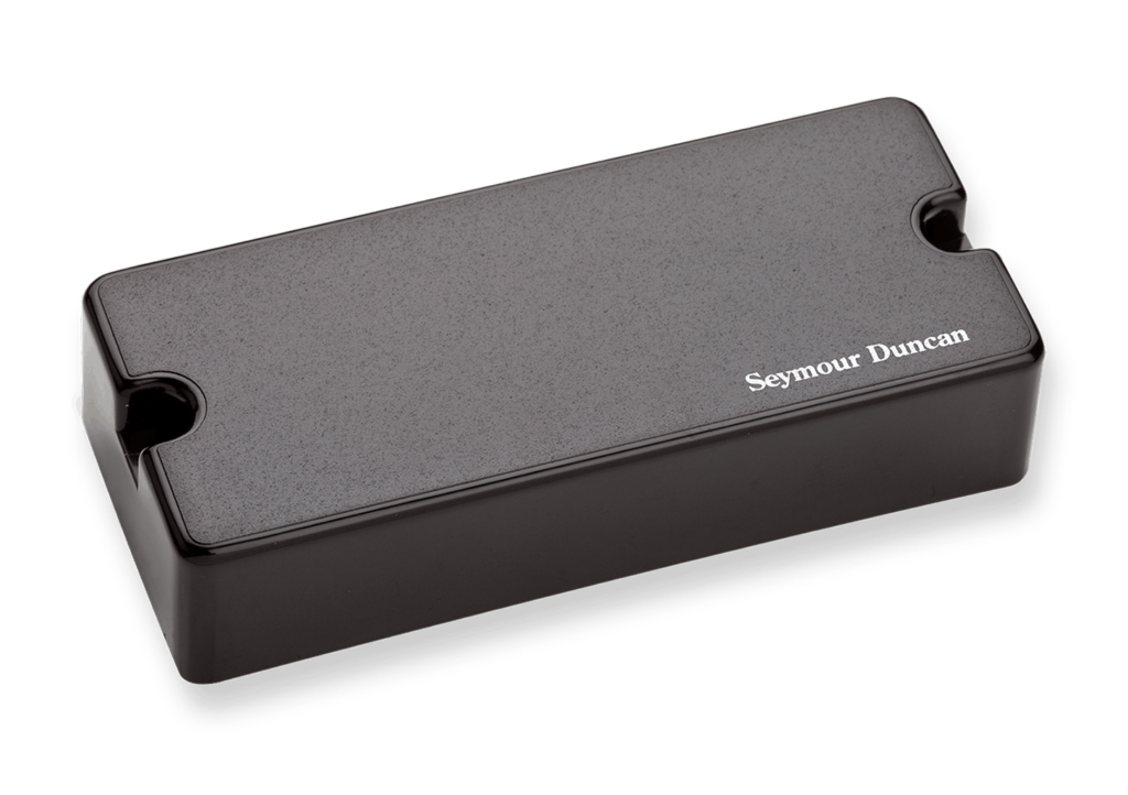 Seymour Duncan Blackouts® Active Mount Pickup | Seymour Duncan