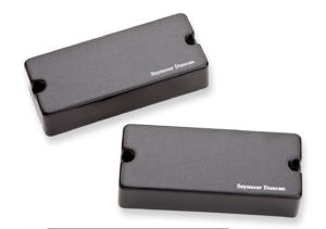 Seymour Duncan Blackouts® Active Mount Pickup | Seymour Duncan
