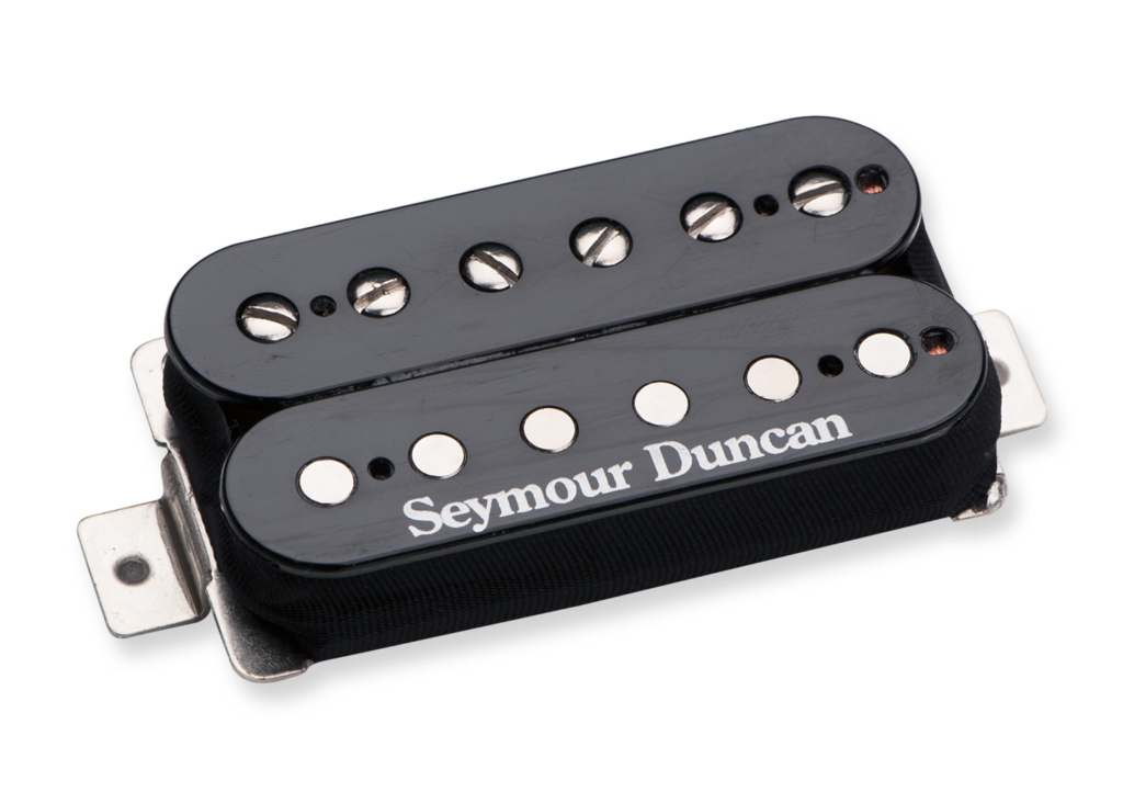 Seymour Duncan Blackouts® HB Pickup | Seymour Duncan