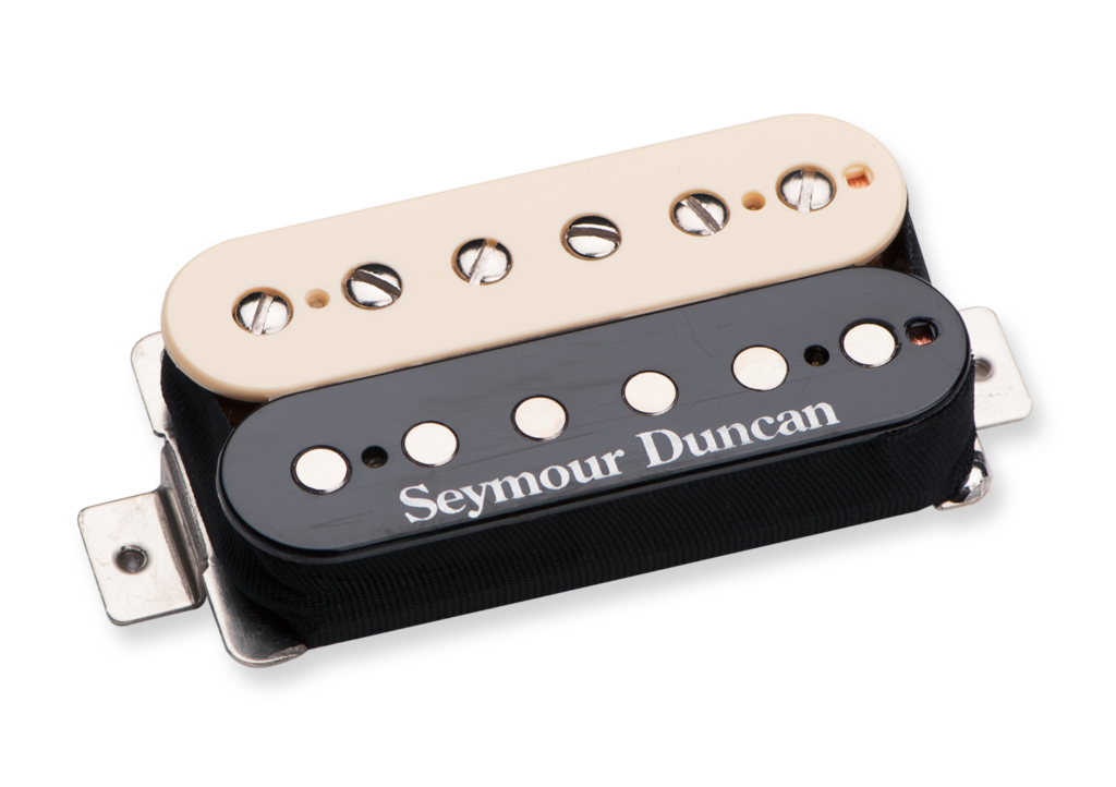 Seymour Duncan Blackouts® HB Pickup | Seymour Duncan