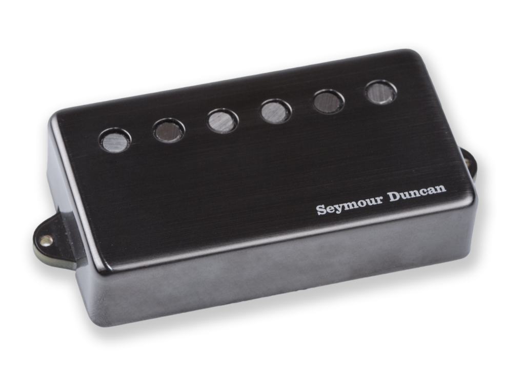 Seymour Duncan Jeff Loomis Blackouts® Pickup | Seymour Duncan