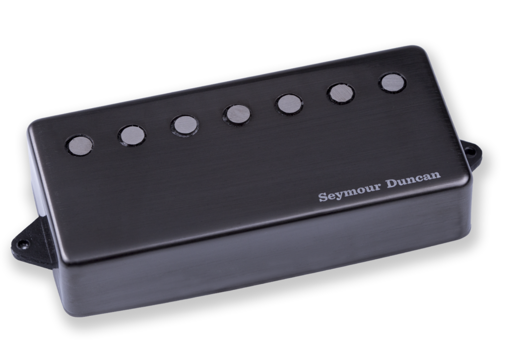 Seymour Duncan Jeff Loomis Blackouts® Pickup | Seymour Duncan